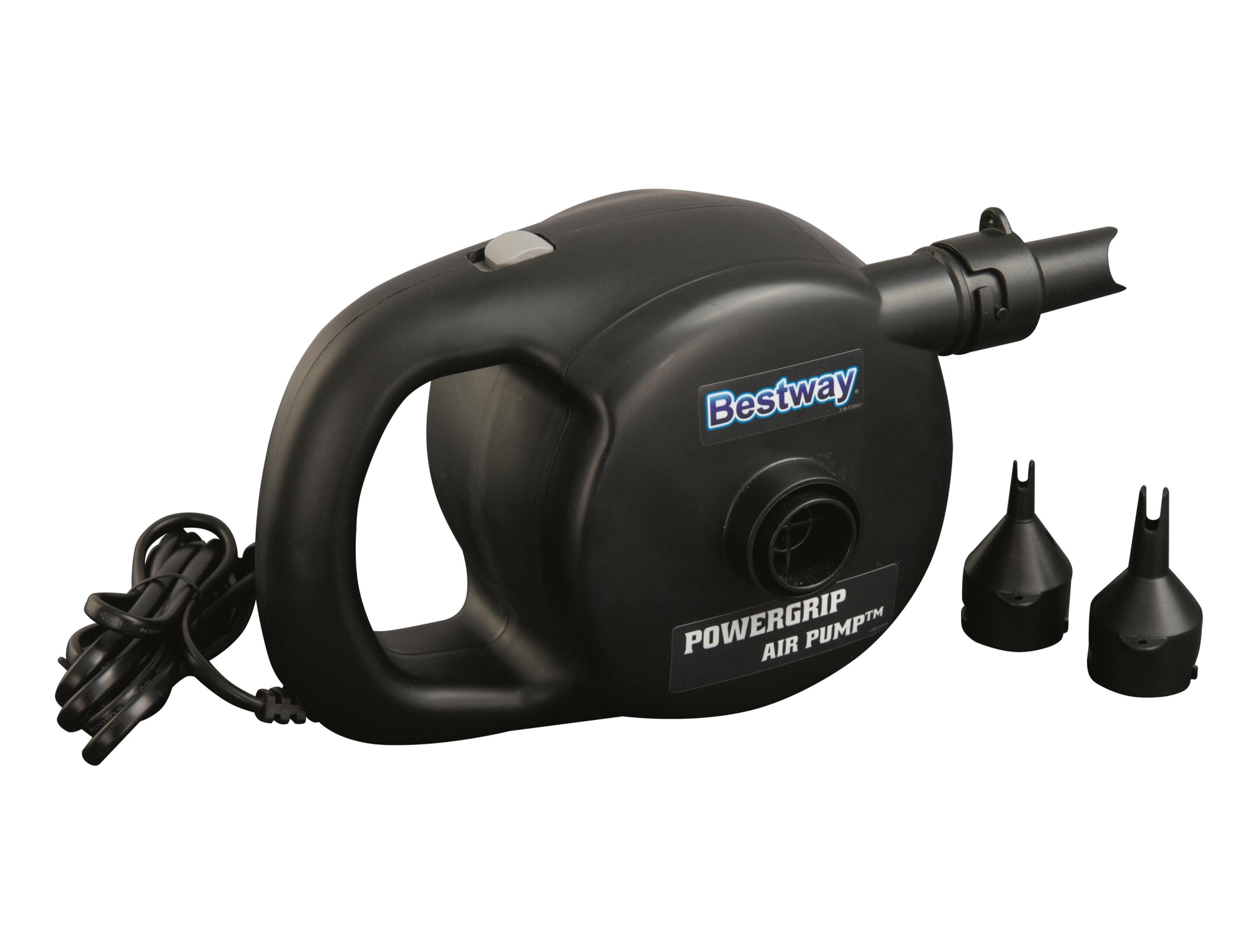 Bestway Powergrip Pump – School Fuel
