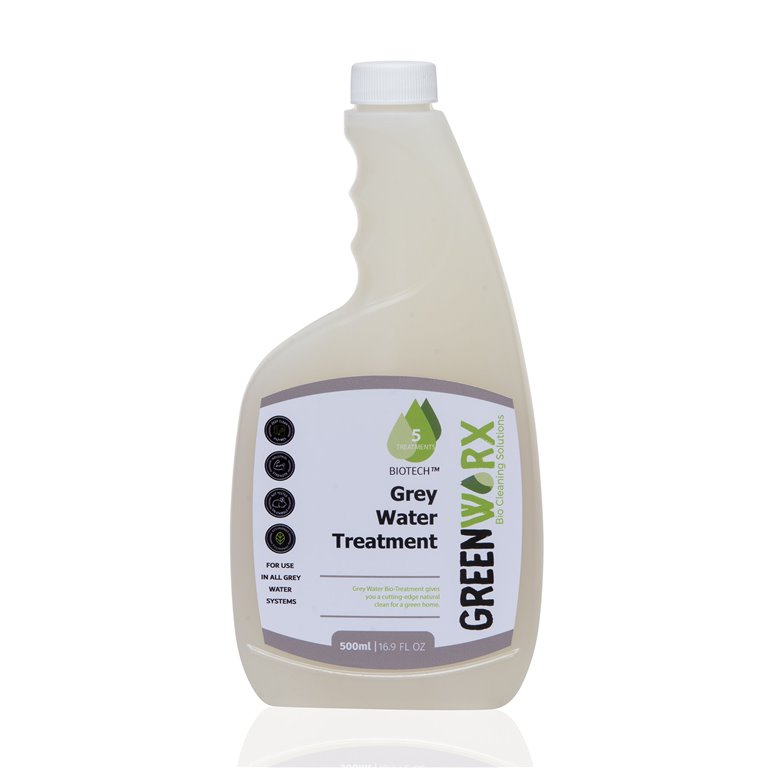 Greenworx Bio Tech Grey Water Treatment – School Fuel